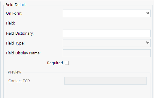 Create Custom Fields For Reports And Exports 