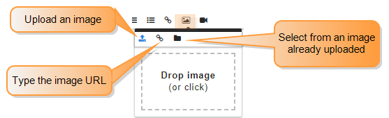 Customize your homepage