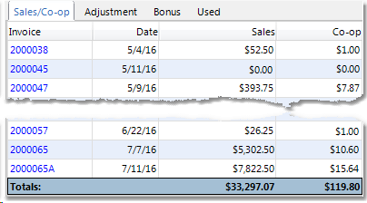 Set up a customer reward program