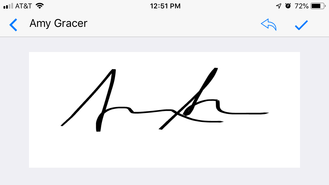 Using Electronic Signature Capture (ePOD) with Inform ERP