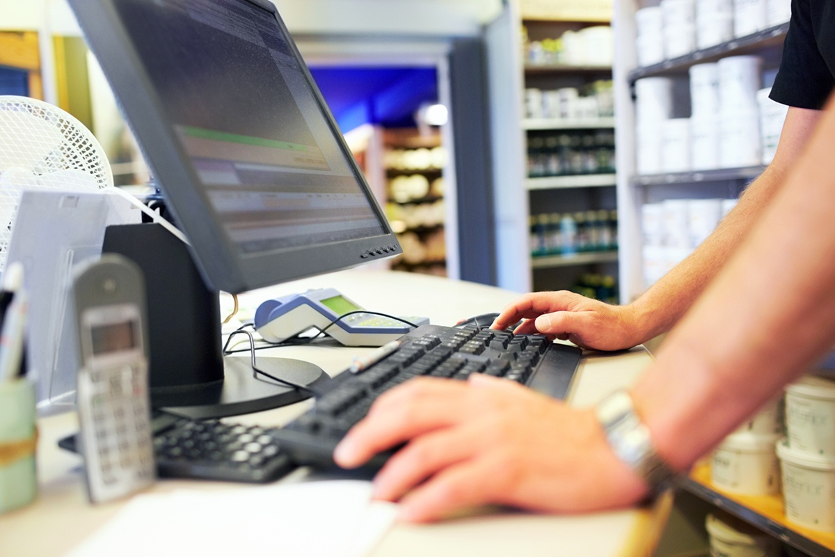 Working with sales order and quotes