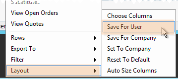 Incomplete product description