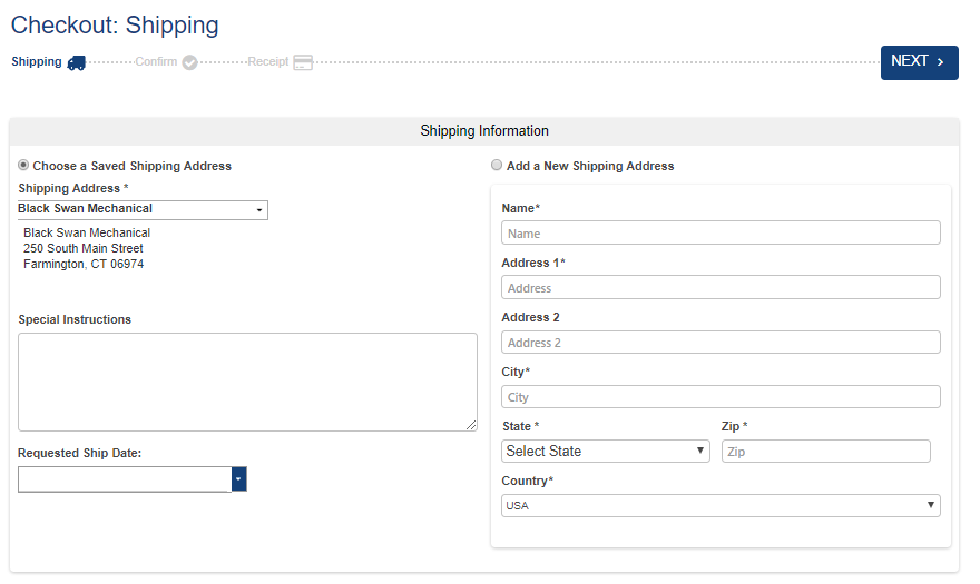 Check out (MobiOrder)